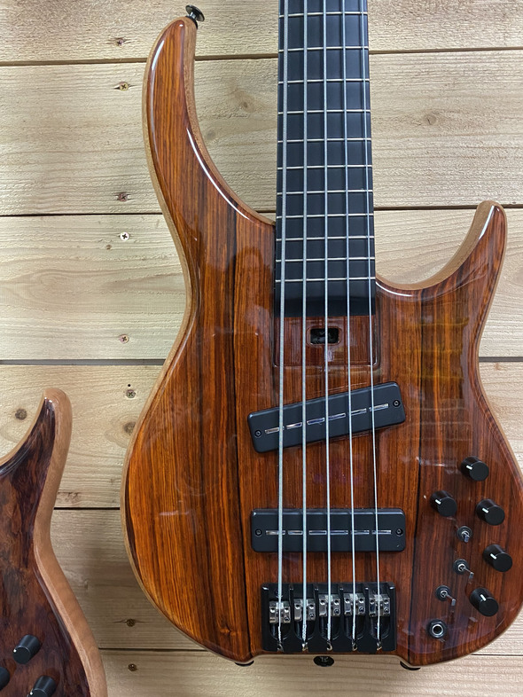 MBD, New Music and more!